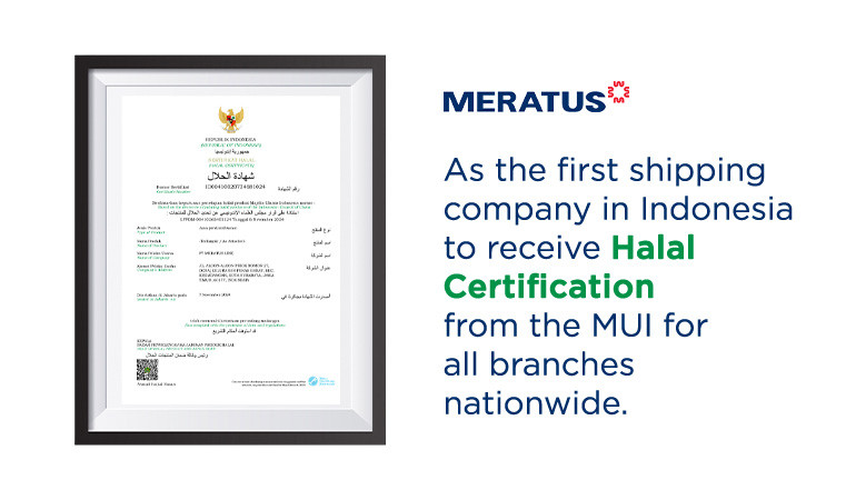 Meratus Meratus
