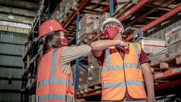 Meratus - Meratus Strengthen its Logistics Ecosystem with the Launch of ...