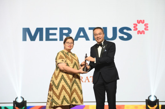 Meratus - Meratus Kembali Buka Container Logistics Center Baru di Jakarta