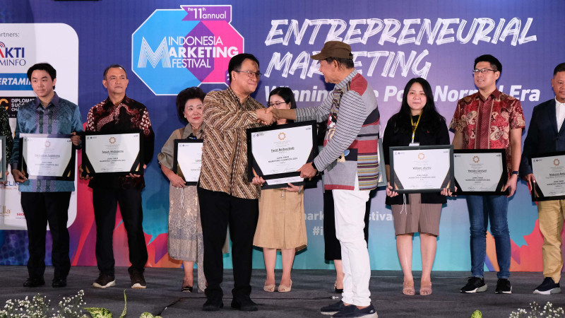 Meratus: Integrated Maritime Logistics Company - News