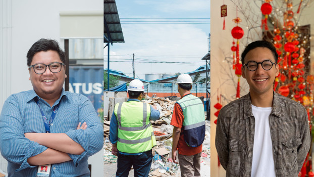 Meratus: Integrated Maritime Logistics Company - Meratus Perkuat ...