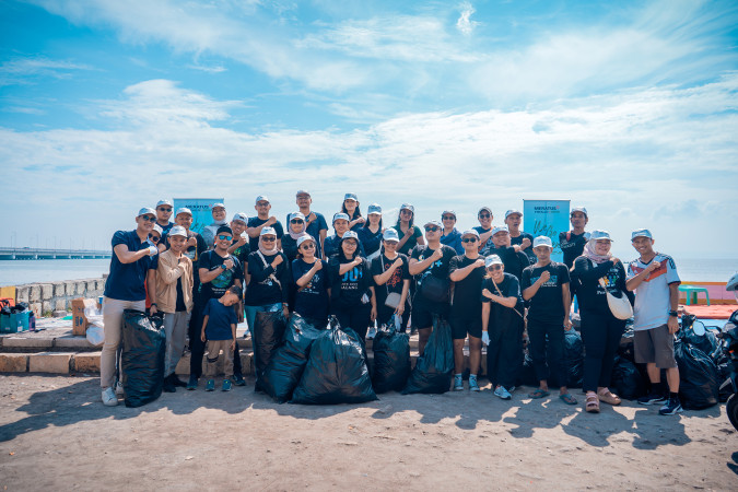 Meratus - Meratus Group Launches New Vessel with an Exclusive Vessel ...