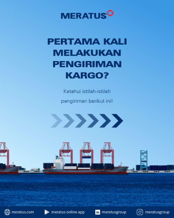 Meratus - Guide for First-Time Shippers with Meratus