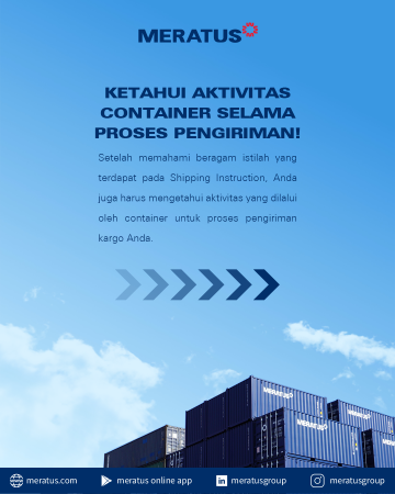 Meratus - Meratus Kembali Buka Container Logistics Center Baru di Jakarta