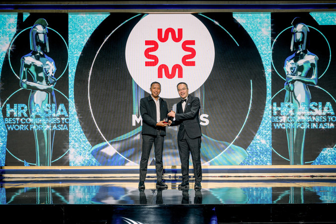 Meratus - Meratus Kembali Buka Container Logistics Center Baru di Jakarta