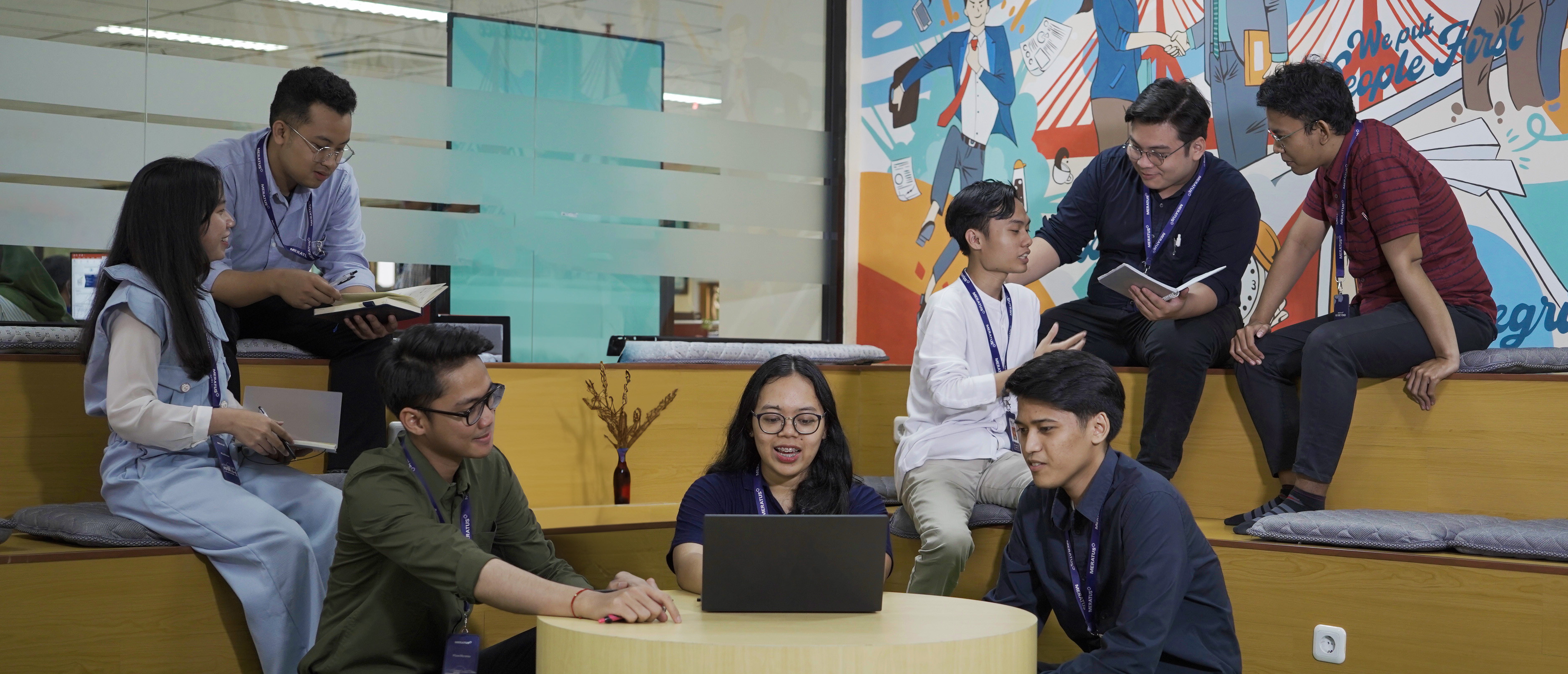 Meratus - Meratus Star Program (MSP)