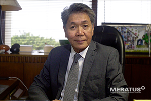 Meratus - Tentang Kami