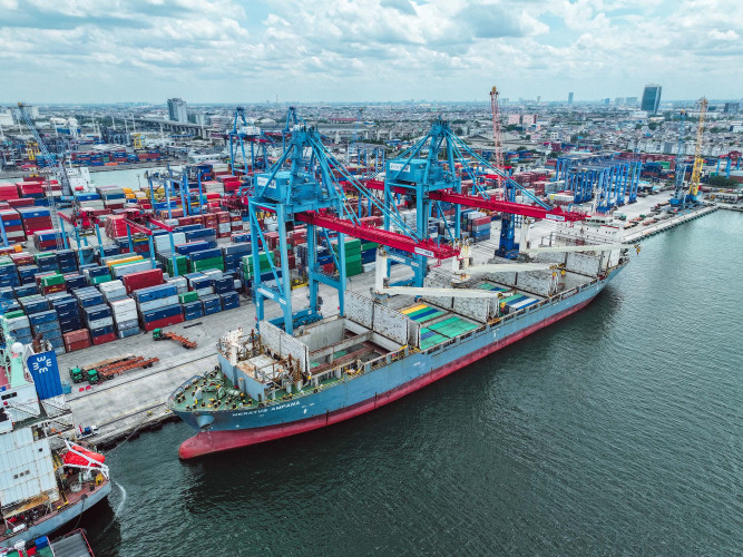 Meratus - Meratus Perkuat Posisi Melalui Akuisisi Strategis terhadap PT ...