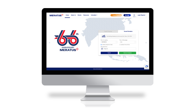 Meratus - Innovations