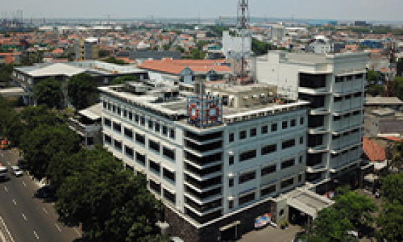 Meratus: Integrated Maritime Logistics Company - Tentang Kami