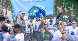 Meratus - Sustainability