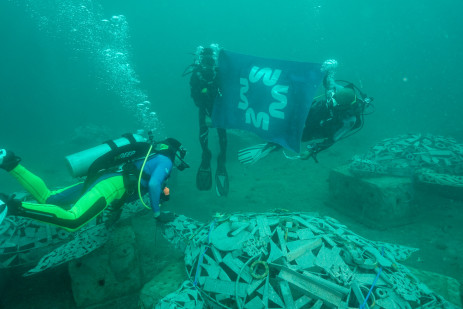 Meratus - Sustainability